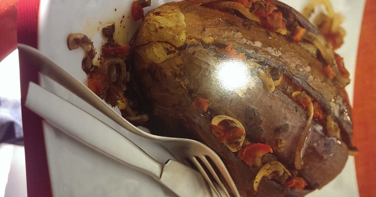 DELICIAS PARA TU PALADAR: Imam Biyaldi