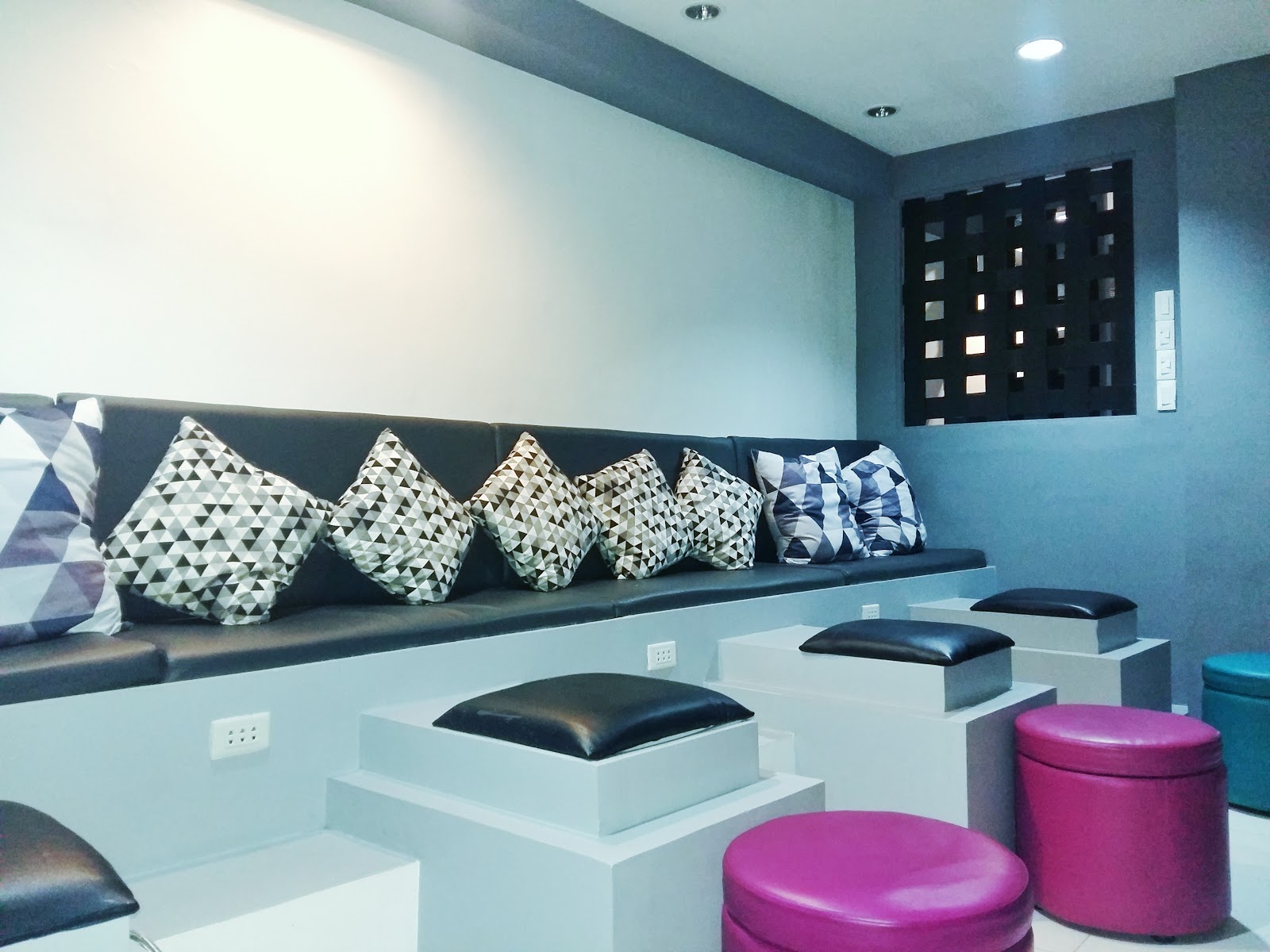 A Quick Escape to Body Rest Spa and Salon - Chix & Tell