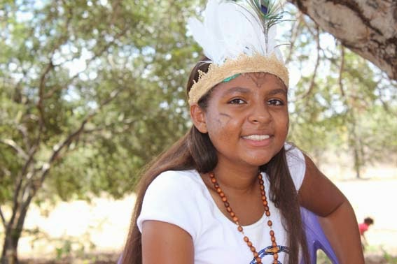 ASCOM-FUNAI (comunicação): ÍNDIOS ATIKUM NA BAHIA RECEBEM BARCO