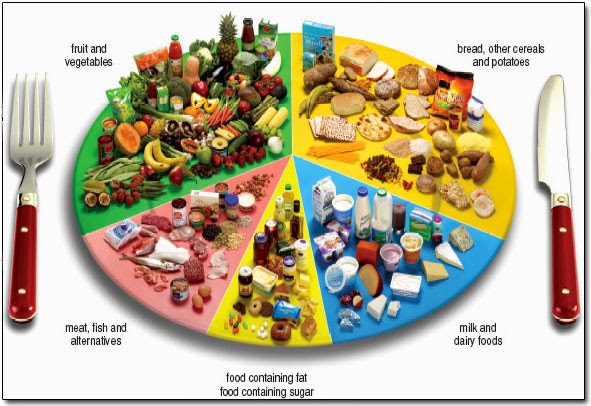 Teknologi Makanan Kumpulan 15: PEMAKANAN SEIMBANG
