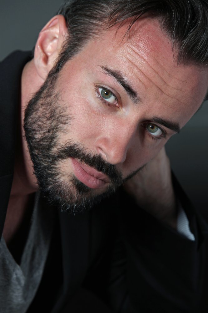 Christian Mortensen movies list and roles (NCIS: Los Angeles - Season ...