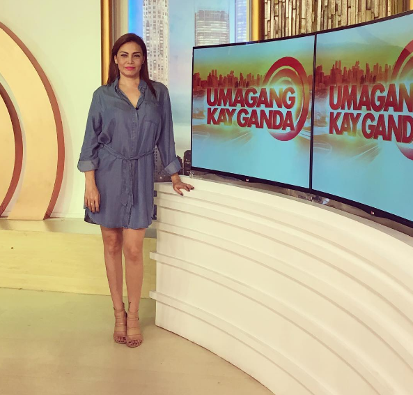 Why K Brosas is proud of her BF