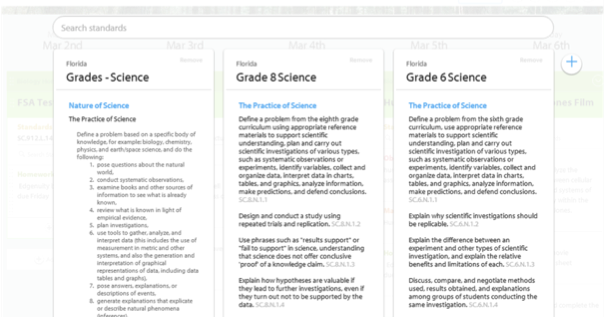 The Tech Savvy Science Teacher: 5 Ed-Techs Tips to make your time in ...