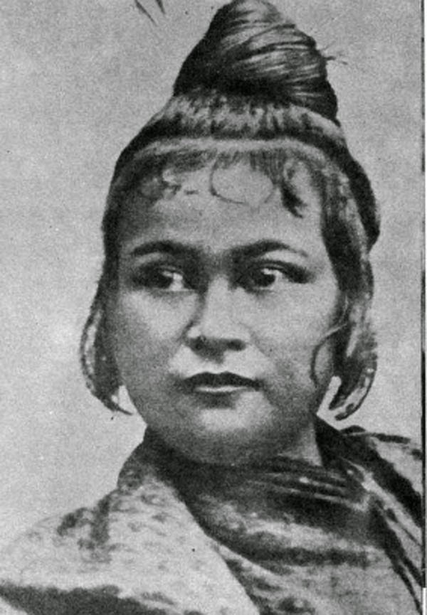 Aceh Story: Pakaian Orang Aceh Tempo Dulu