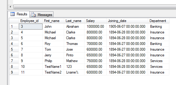 sql-is-not-null-and-is-not-empty-string ~ dotnetcoderclues