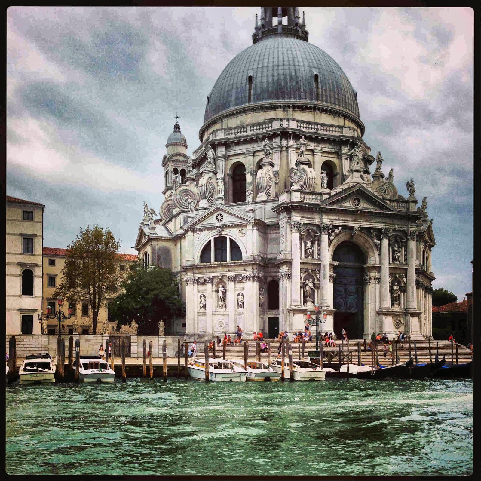 My Small Obsessions: Snapshots of Venice