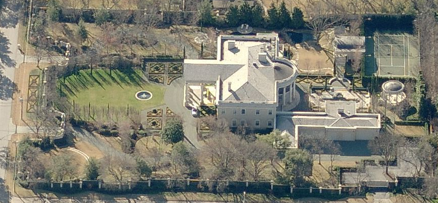 Kenneth copeland mansion photos - lasopasupermarket