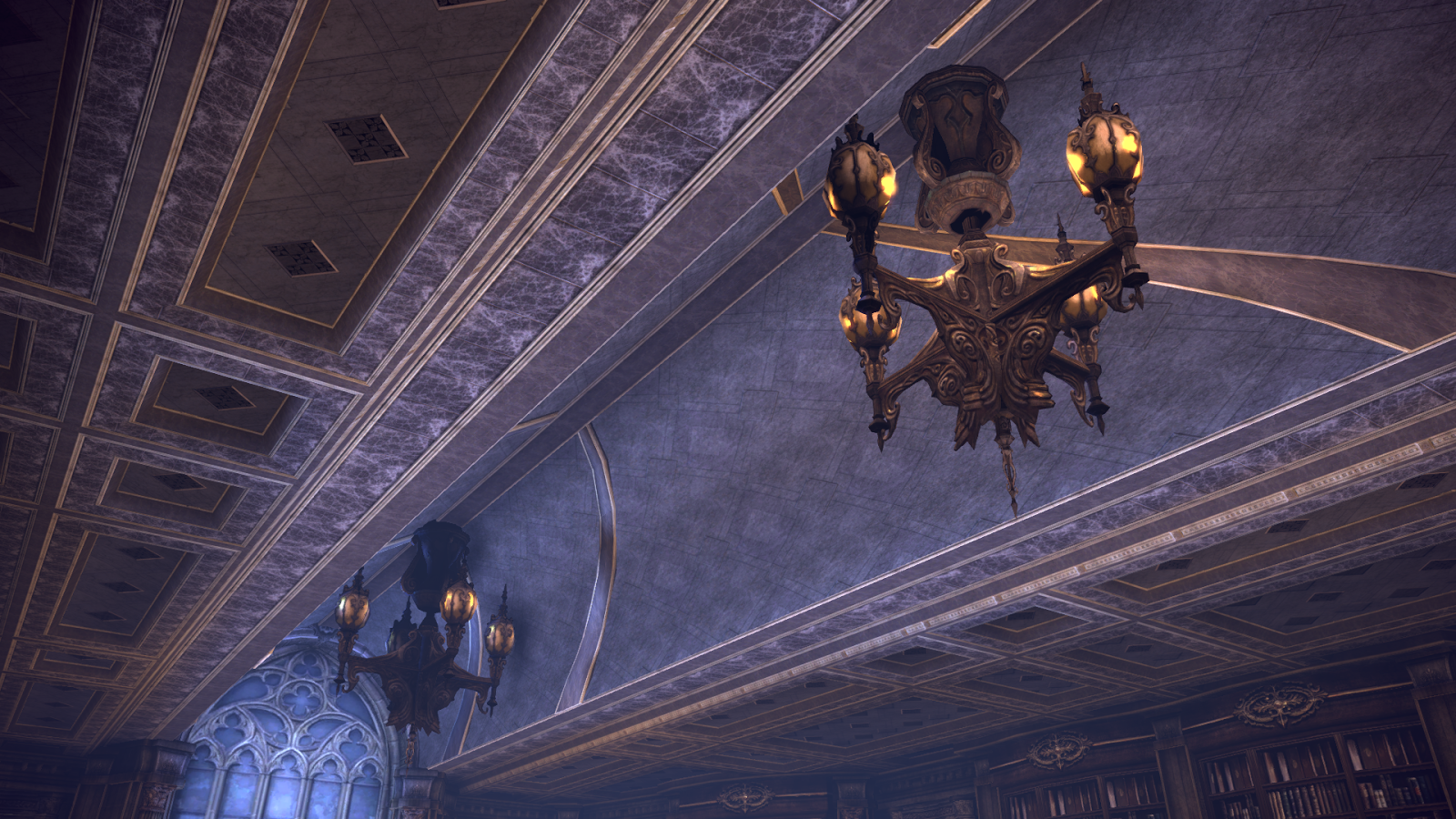 Gloria Oliver - Unveiling the Fantastic: Virtual Tourist - TERA 9/14/14