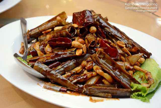 CHASING FOOD DREAMS: Fly Me To Labuan Part 3 – Where to Eat in Labuan