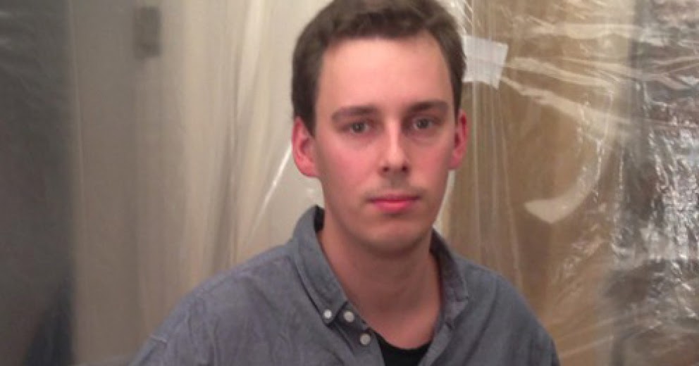 Kristoffer Koch el joven que se convirtió en millonario con el Bitcoin ...