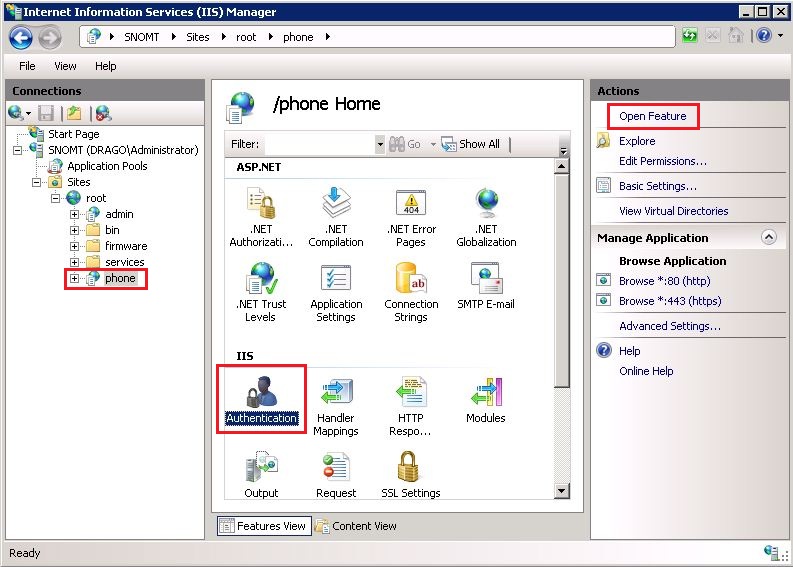 Unified Communications with Microsoft: Snomtastic Phone Management ...