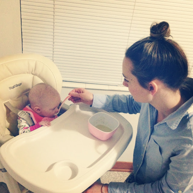 Nicole and Tyler Tolson