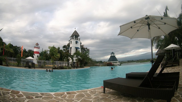 The Greenery: Baliuag Bulacan, Philippines