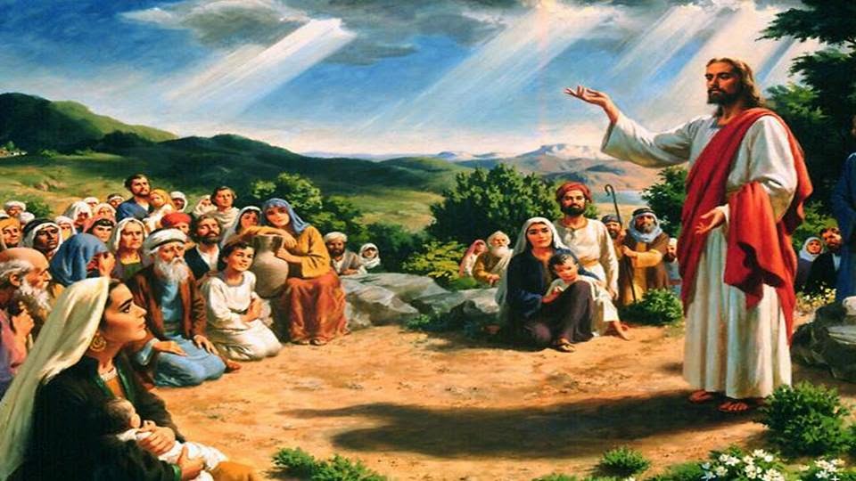 “EL REINO DE DIOS ESTA CERCA.” (Mc 1,14-20) | Catedral de Apatzingan