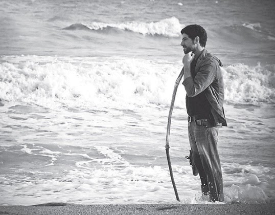 Tersakan Toros Dergisi: Alper YALMAN - “Issız Adam Filmi ya da Çağan ...