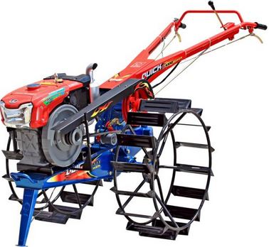 Daftar Harga Mesin Traktor Bajak Sawah Lengkap Terbaru 2017