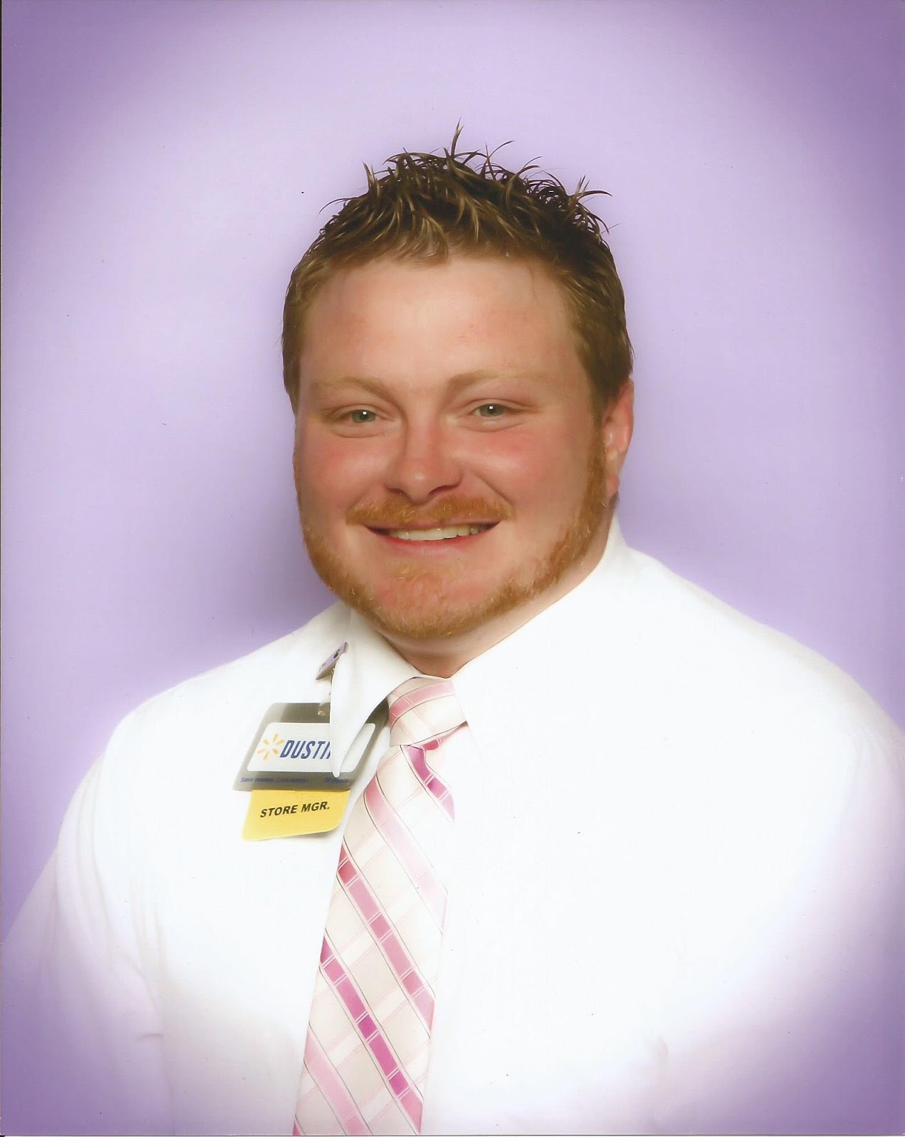 KXMX - Local News: Walters Comes Home with Walmart