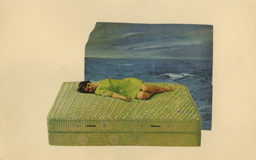 the artist side of vivienne strauss: joy of stitching