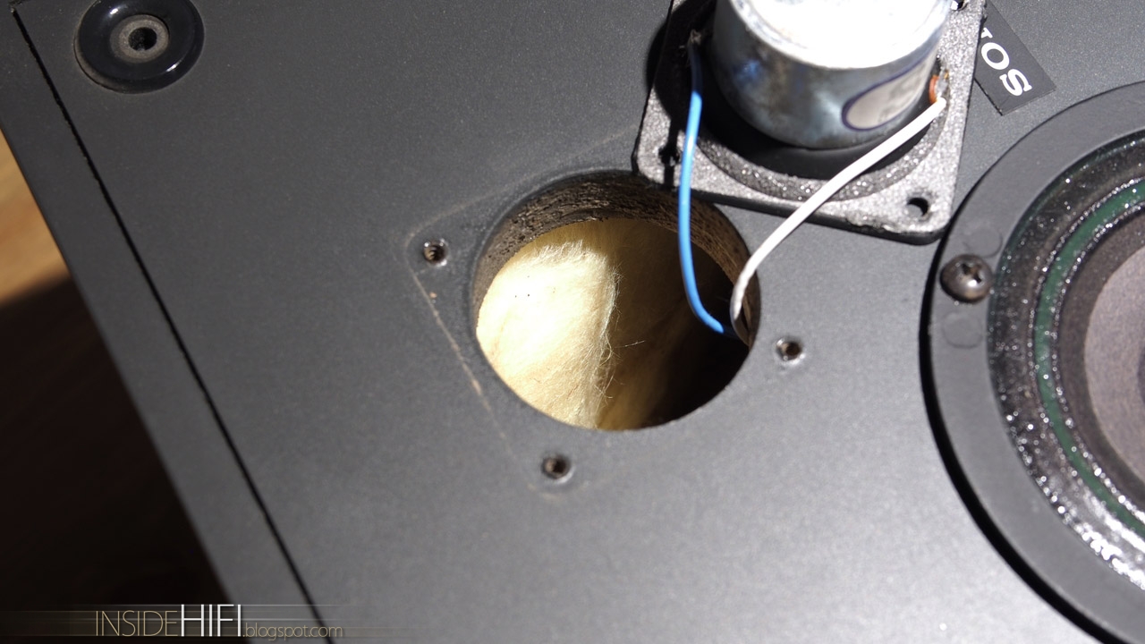 Inside Hi-Fi: Sony SS-2030