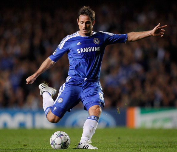 Frank Lampard Profile and Images | FOOTBALL STARS WALLPAPERS