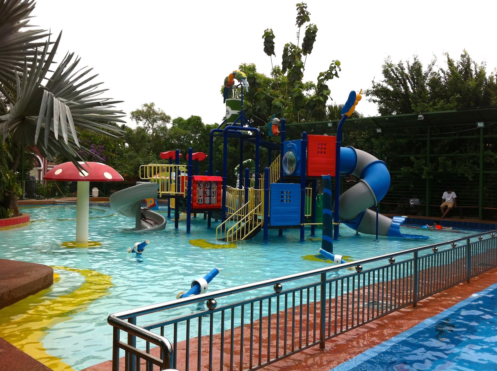 5 Around the World | Family travels the world with kids: An indoor play ...