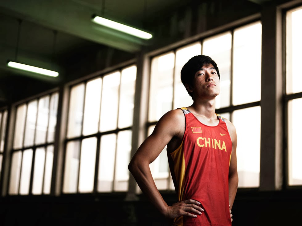 educational reflections with Mr. P, OCT (formerly Rumblings from 52): Liu Xiang as inspiration ...