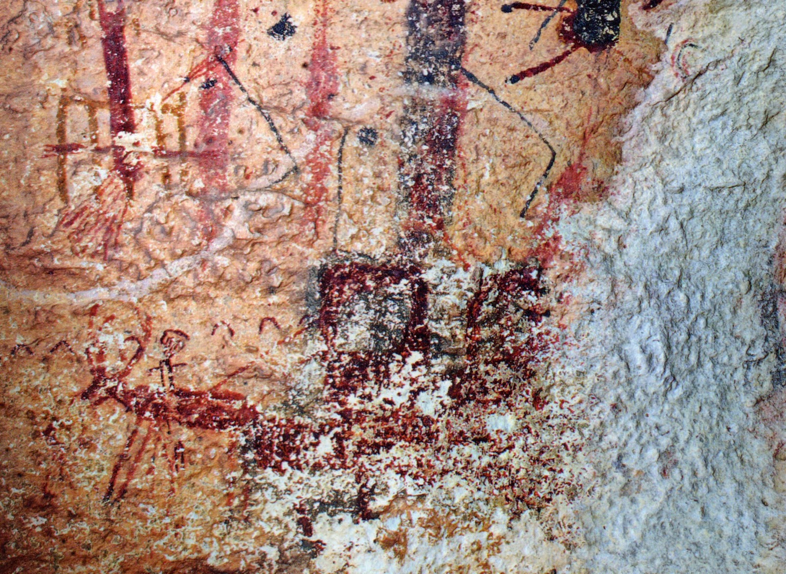 Rock Art Blog: SECRETS OF THE WHITE SHAMAN: