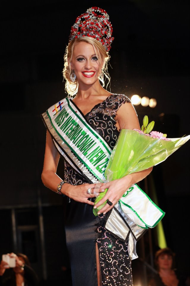 New Zealand queens for 2013 crowned