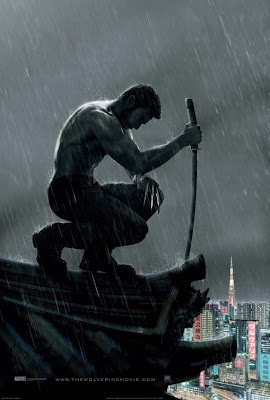 Wolverine 2 Movie Poster | Wolverine 2 Movie Trailer
