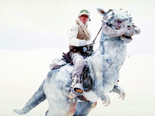 Survival Preppers: Star Wars: How to Survive on Hoth