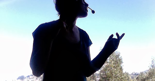 Parapraxis: The Rainbow Passage