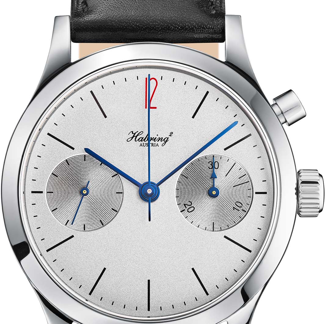 Habring2 - Chrono-Felix | Time and Watches | The watch blog
