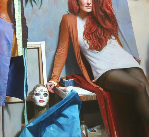 Impressioni Artistiche : ~ Alpay Efe