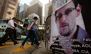 Um jeito manso: Dezembro 2013