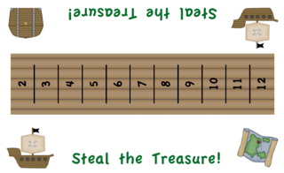 Bookish Ways in Math and Science: Monday Math Freebie - Oldies But Goodies