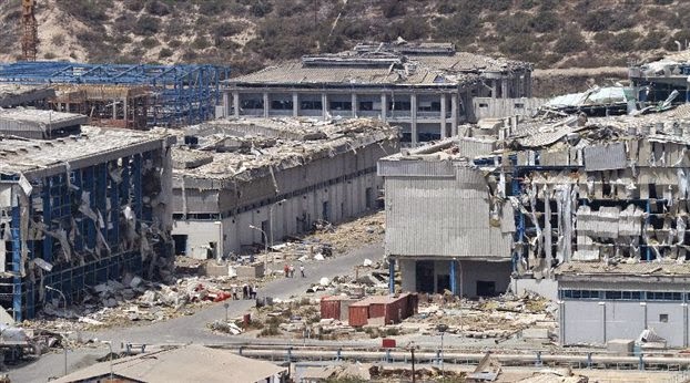 ΤΡΙΑ ΧΡΟΝΙΑ ΑΠΟ ΤΗΝ ΤΡΑΓΩΔΙΑ ΣΤΟ ΜΑΡΙ... ΣΑΣ ΤΟ ΕΧΟΥΜΕ ΠΕΙ, Ο ΙΟΥΛΙΟΣ ...