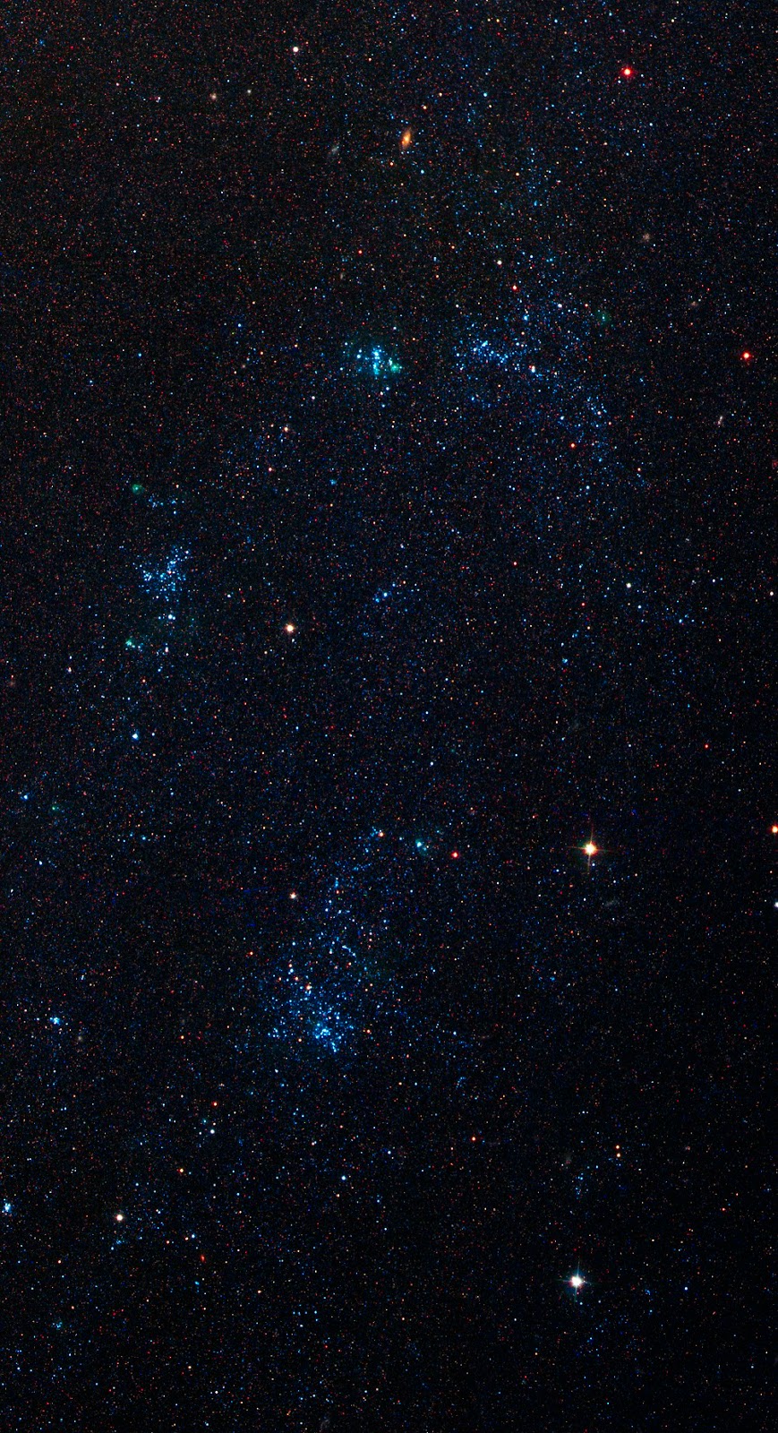 Hubble photographs grand spiral galaxy Messier 81 | Earth Blog