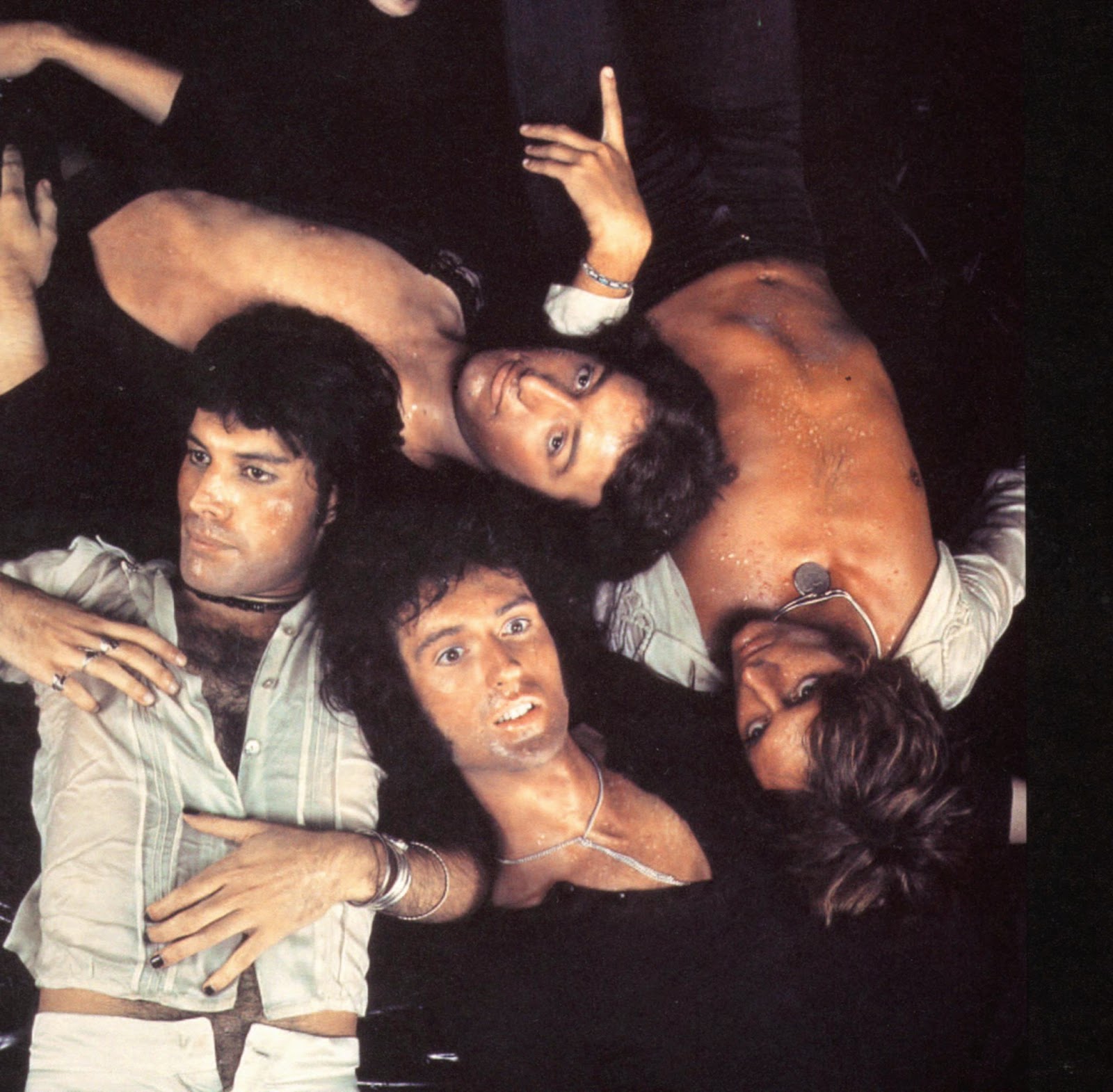 Sheer Heart Attack | La bitácora de Queen