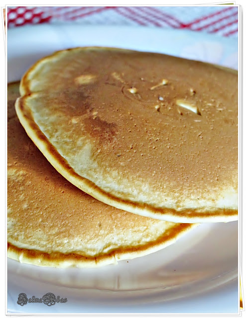 SALMAABAS IN THE KITCHEN: A Strong Yearning for the Delicious Custard ...