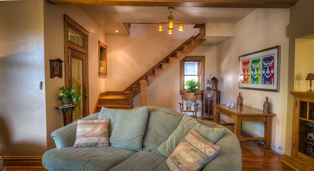 Hyperblogal: Historic Northeast Mini-Mansions Volume 2