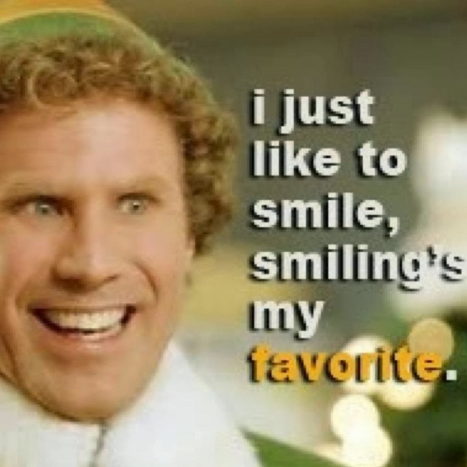 Our Amazing World: Just Smile