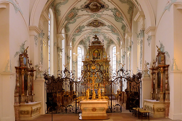 Aargau rundum: 15 Sisseln–Rheinfelden