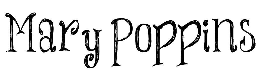 SnowyBliss: Supercalifragilisticexpialidocious