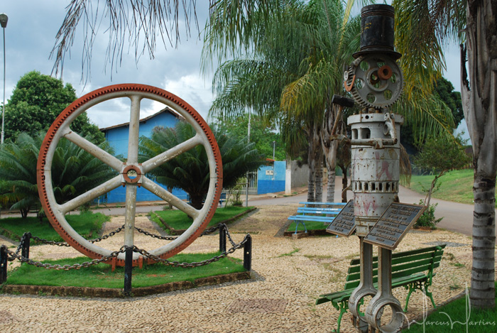 Galeria MM | Fotografia Vídeo Informação: Corinto (MG)