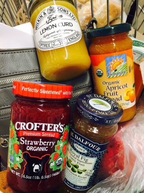 Update on Dr. Appointment-Oh How he Tried to Roast My Chestnuts!