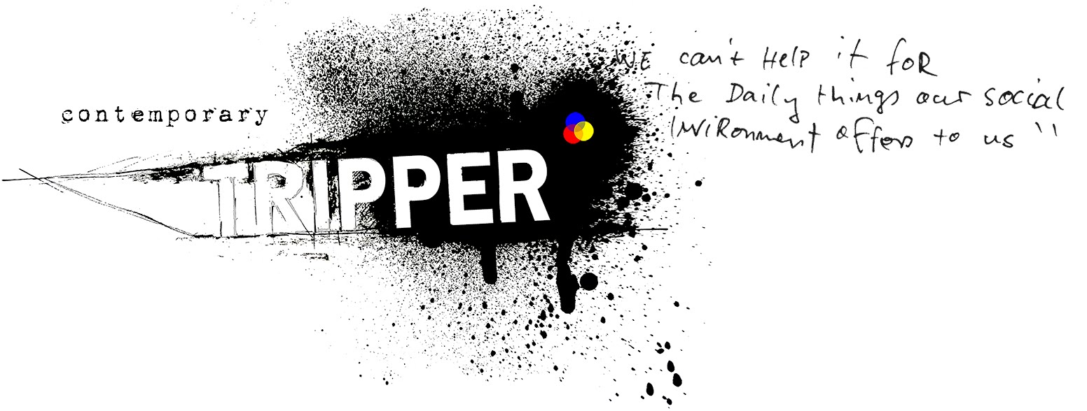 COMMERCIALS - TRIPPER ART