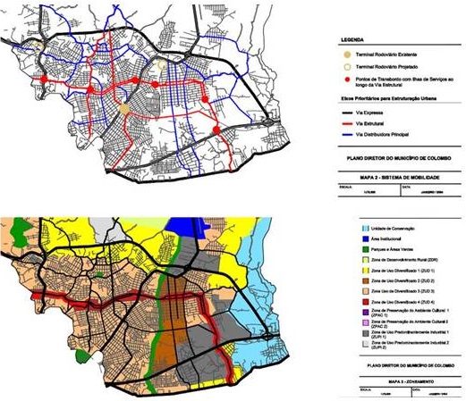 observador urbano: TESE DOUTORAL - CAPÍTULO V