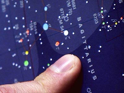 Teoria Extraterrestre: O sinal WOW