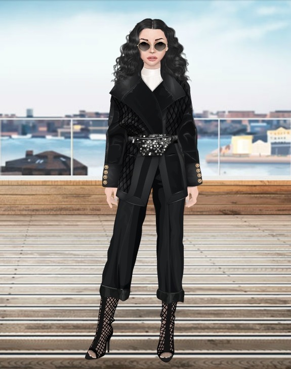 SubCouture - A review | Stardoll's Most Wanted...