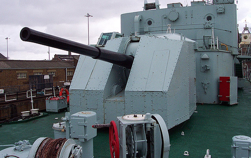 Defence: November 2012